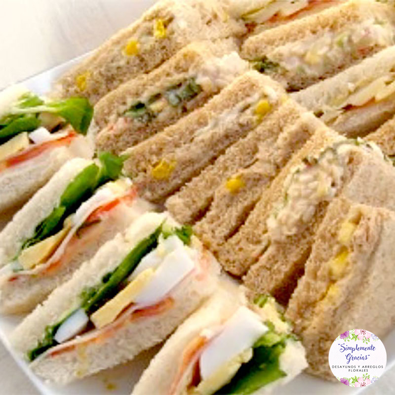 Coffee Break – Simplemente Gracias