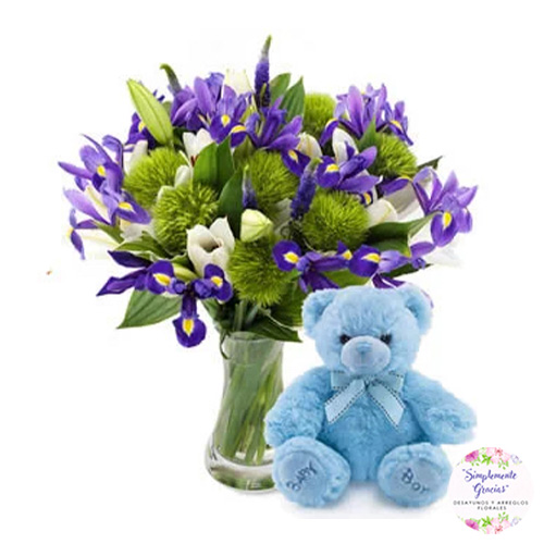 Special 11 – Simplemente Gracias