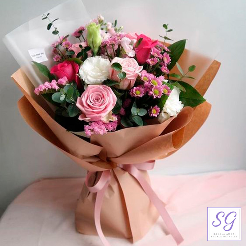 Special 1 – Simplemente Gracias