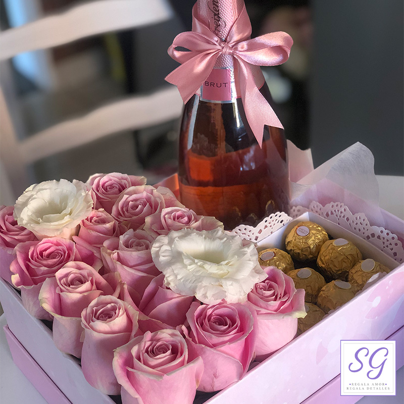 Special 10 – Simplemente Gracias