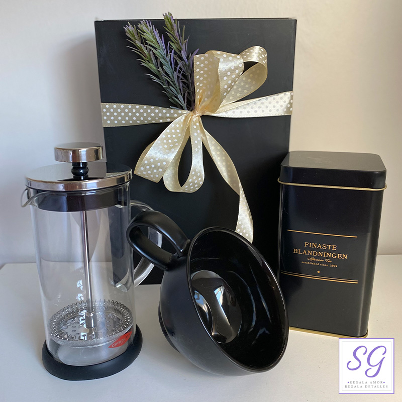 Tea and Coffee Lovers 2 – Simplemente Gracias