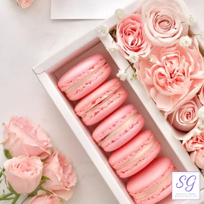 Sweet Surprise 5 – Simplemente Gracias