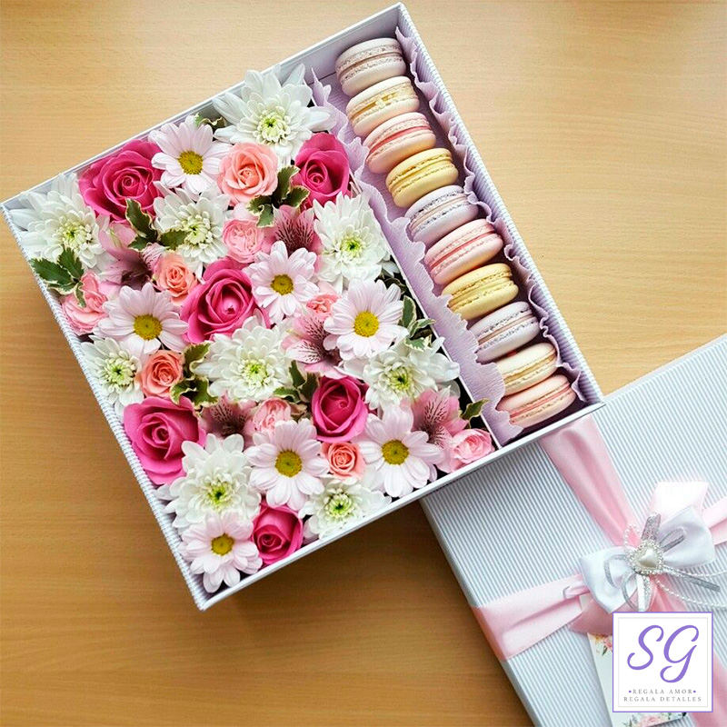 Sweet Surprise 7 – Simplemente Gracias